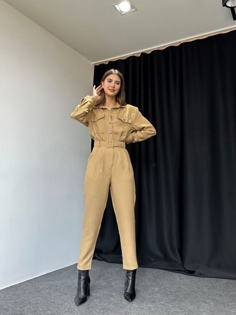 Bayan Tulum Modelleri ile 1-0 Önde Olun!